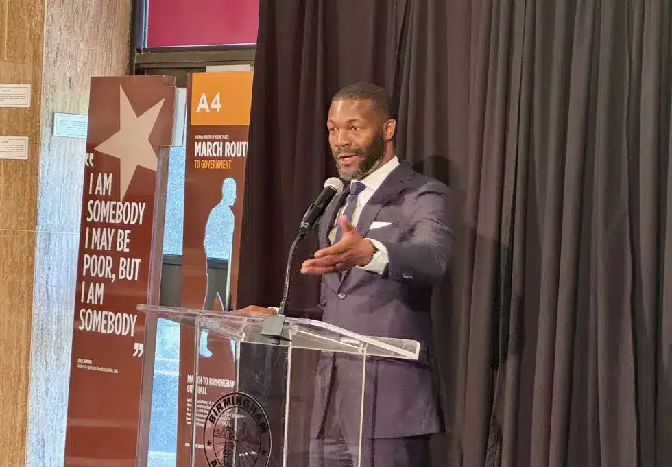 Forbes article highlights Birmingham Promise programs - The Birmingham ...