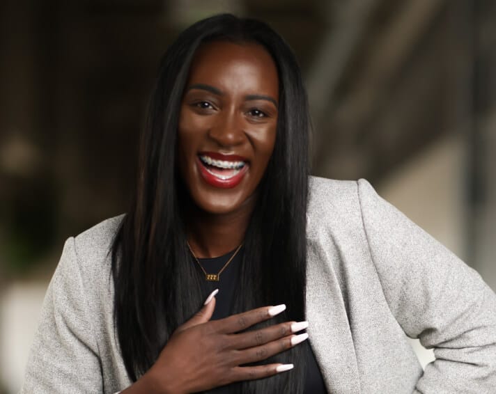 Our Team - The Birmingham Promise