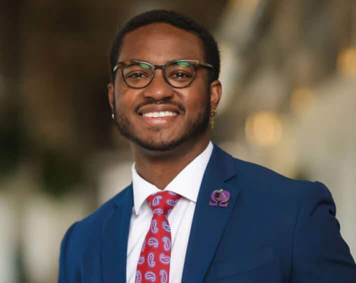 Robert Henderson, M.A. - The Birmingham Promise