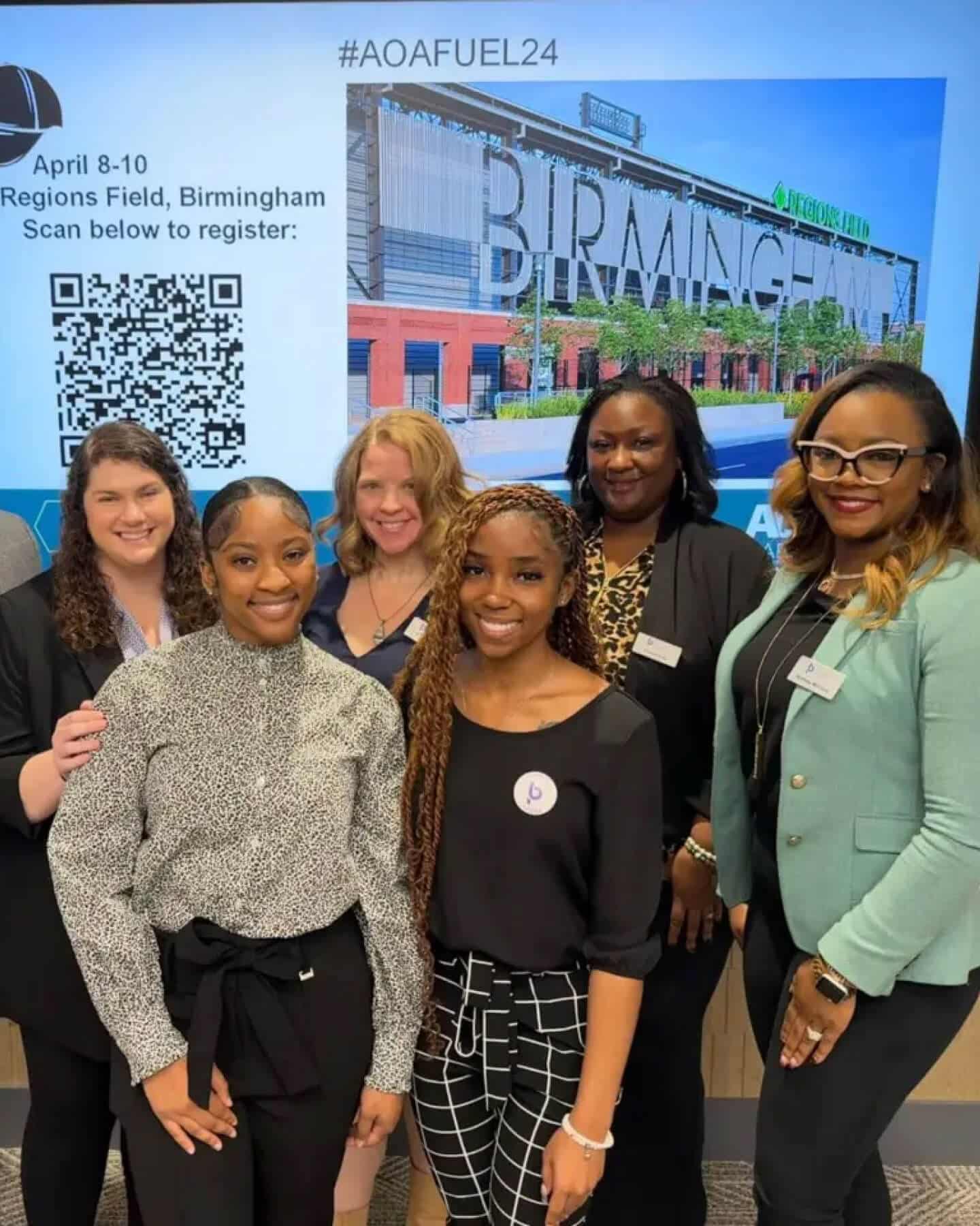 Success Stories - The Birmingham Promise