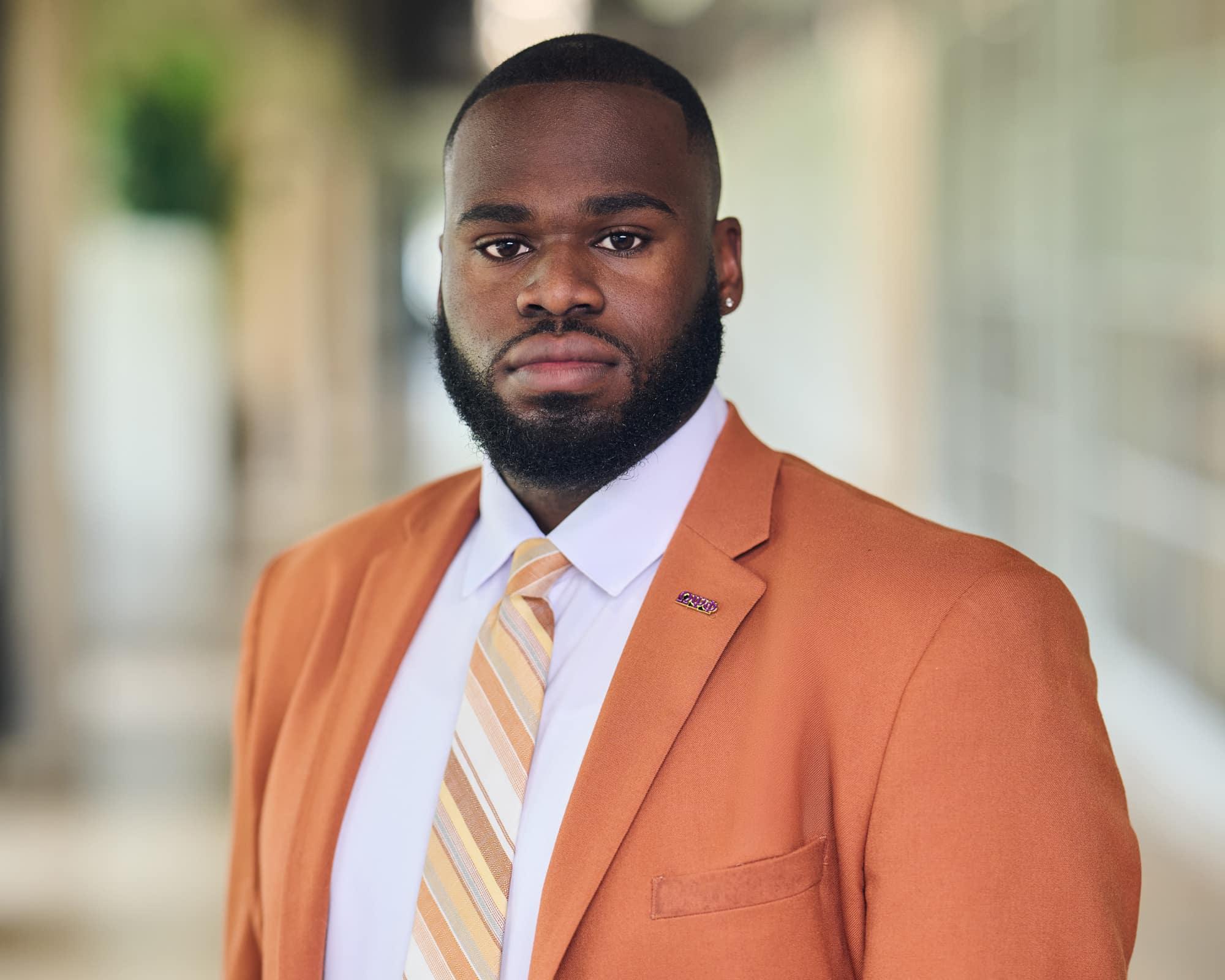 Our Team - The Birmingham Promise